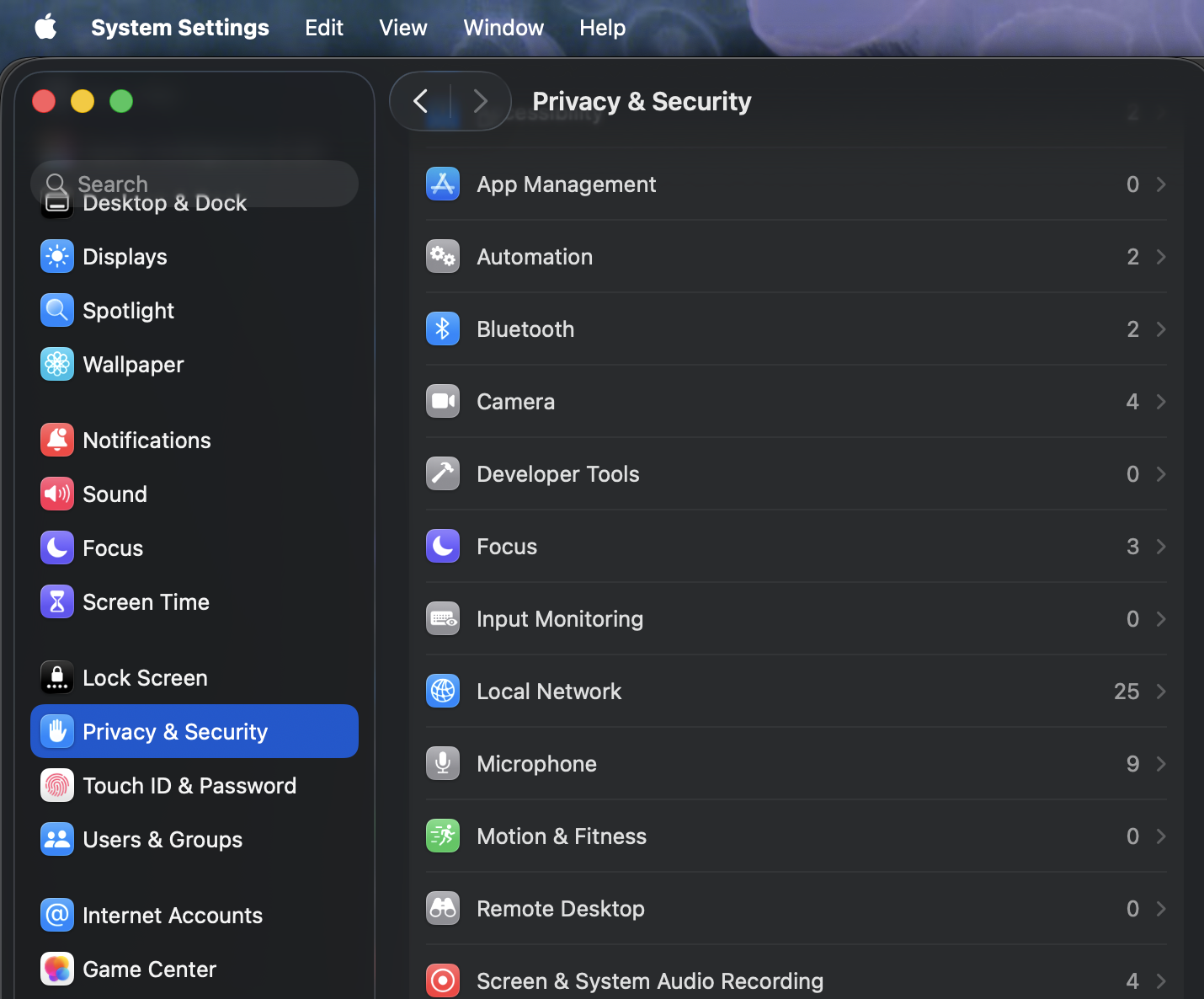 Microsoft Teams meeting on a Mac – Everence Support